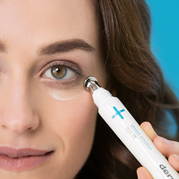 Stress Positive Eye Lift from Dermalogica – My Urban Retreat